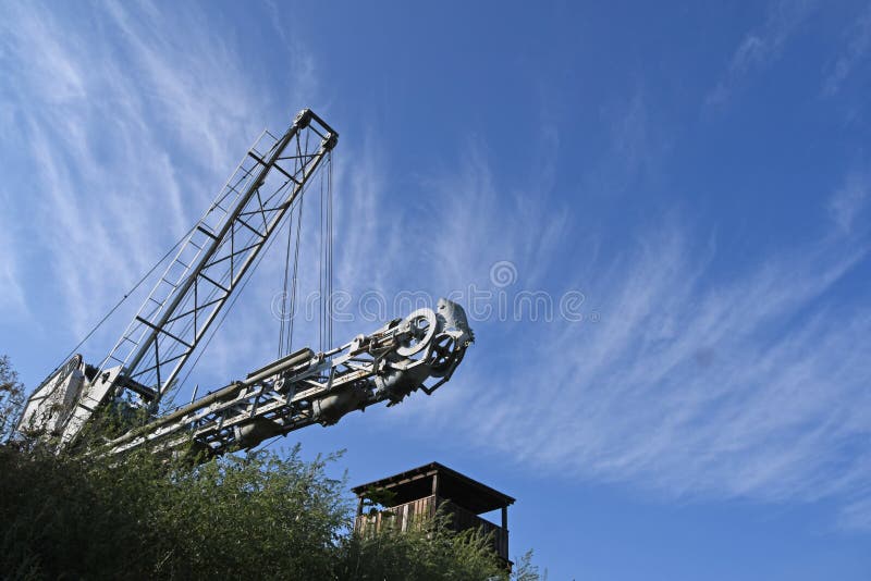 328 Rope Excavator Photos - Free & Royalty-Free Stock Photos from ...