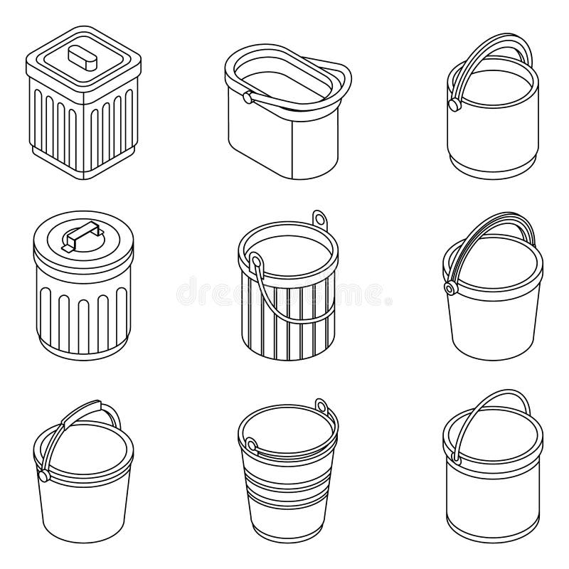 Age Bucket Stock Illustrations – 265 Age Bucket Stock Illustrations ...