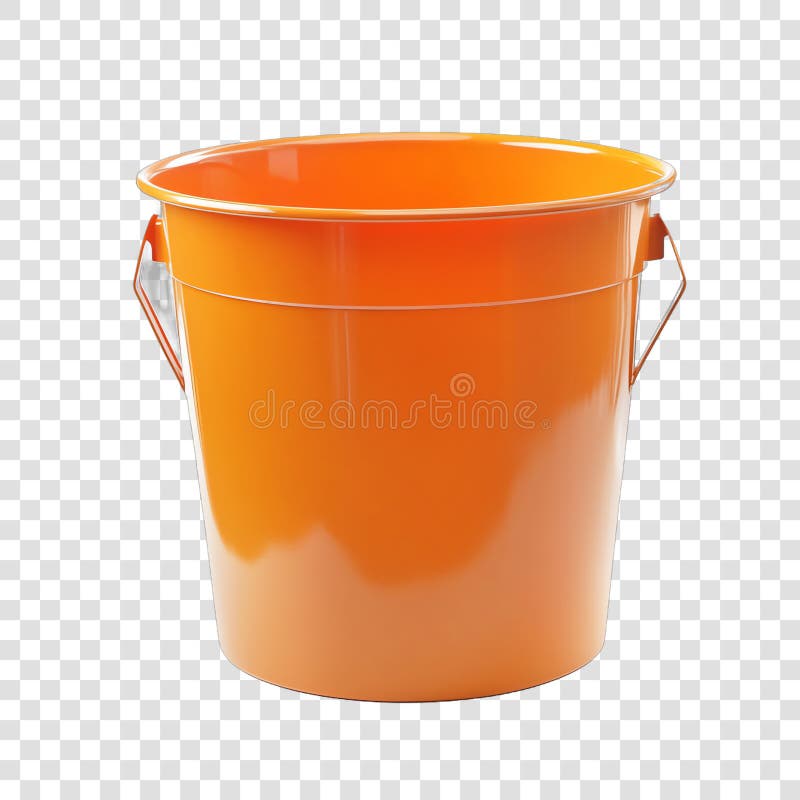 Bucket stock image. Illustration of bucket, aigenerated - 341464897