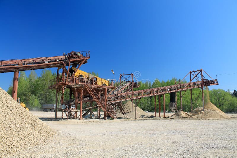 Bucket loader stock image. Image of machine, cause, lifeguard - 71050719