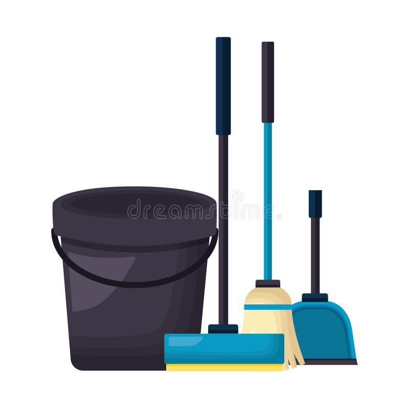 Cleaning Drawing Tools Stock Illustrations – 625 Cleaning Drawing Tools ...