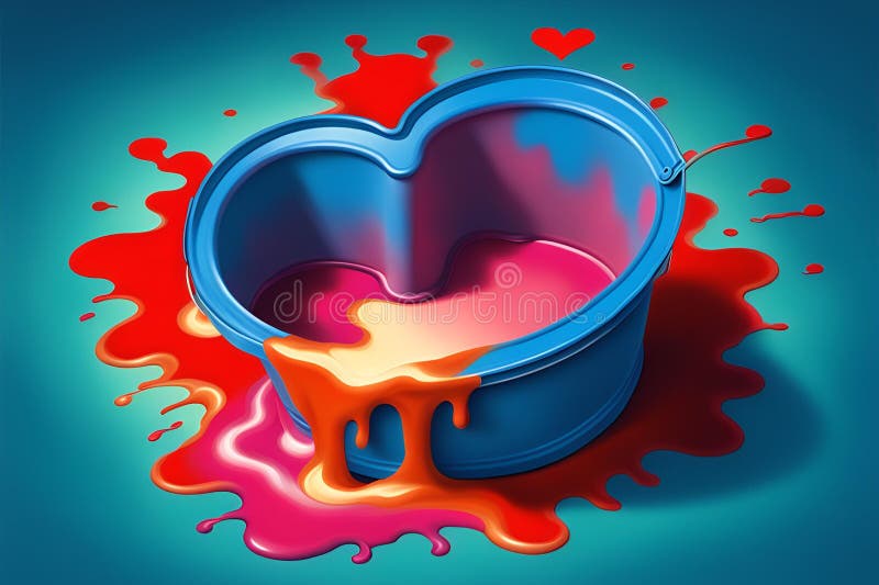 Paint Spilled Stock Illustrations – 7,237 Paint Spilled Stock ...