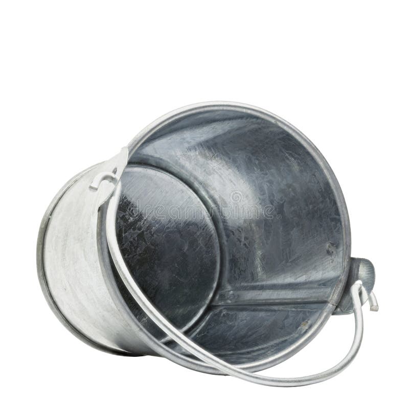 Bucket stock image. Image of decoration, equipment, container - 36939015