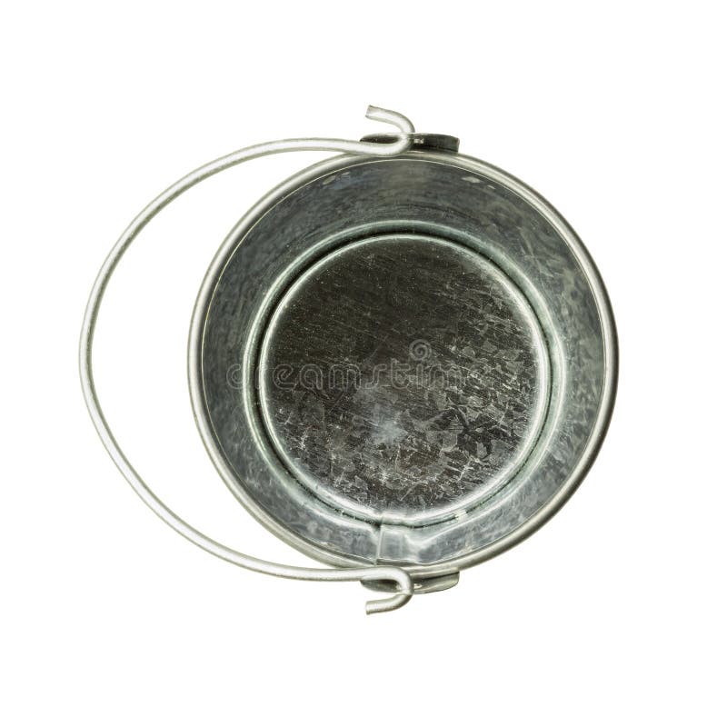 Bucket stock image. Image of retro, decoration, white - 36939009