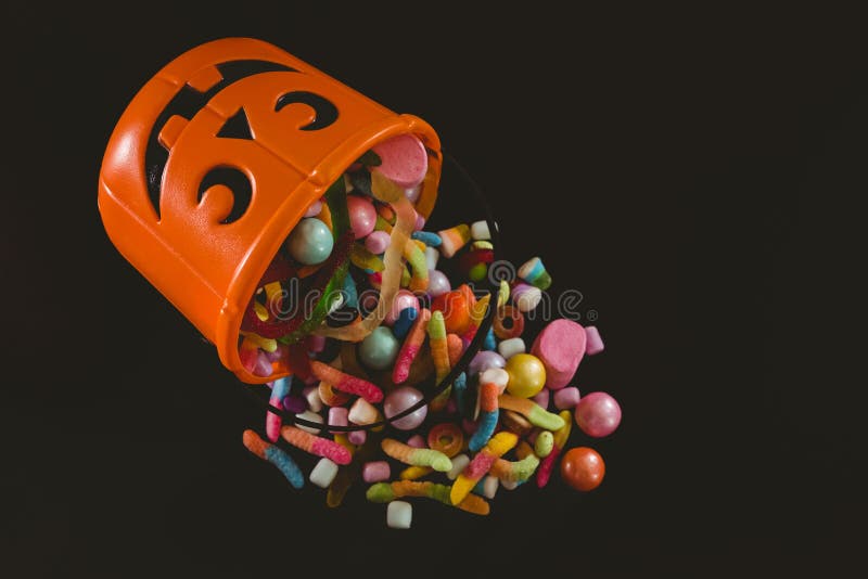 Various Sweet Foods in Bakery Shop Stock Photo - Image of tasty, choice ...