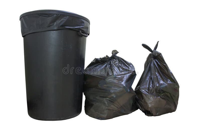 358 Garbage Buckets Stock Photos - Free & Royalty-Free Stock Photos ...