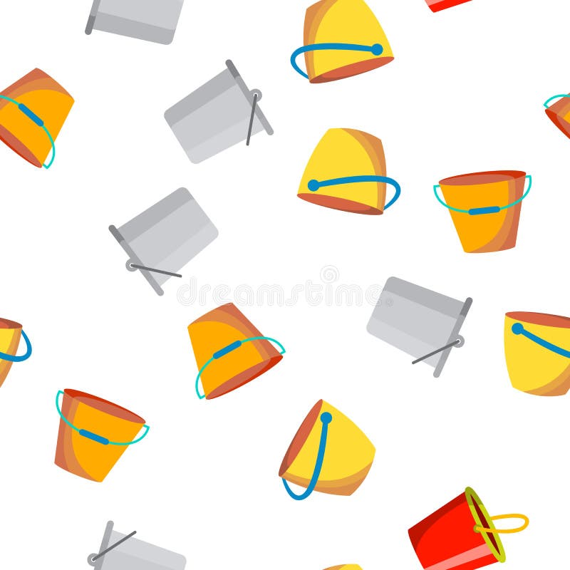 Kids Buckets Stock Illustrations – 109 Kids Buckets Stock Illustrations ...