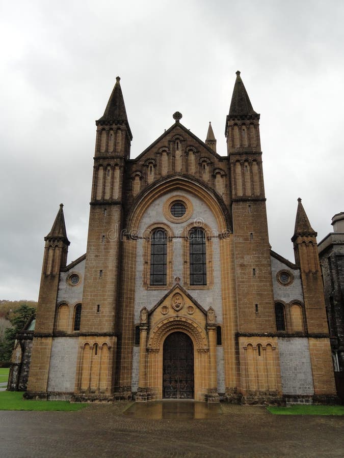 Buckfast Abbey stock image. Image of lords, sacellum - 30669257