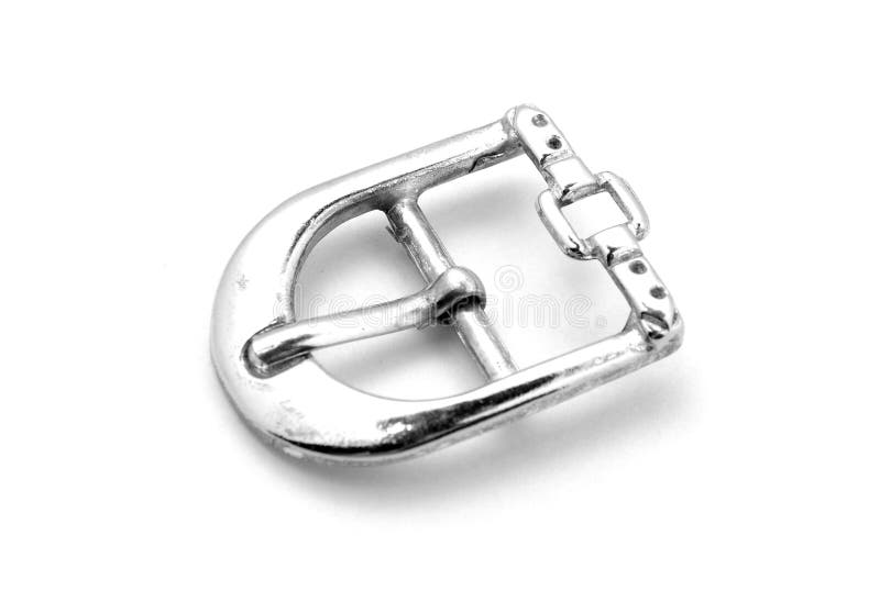 Buckle Picture. Image: 6024492