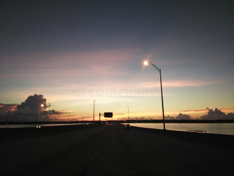 Traveled roads stock photo. Image of roads, home, beautiful - 127550178