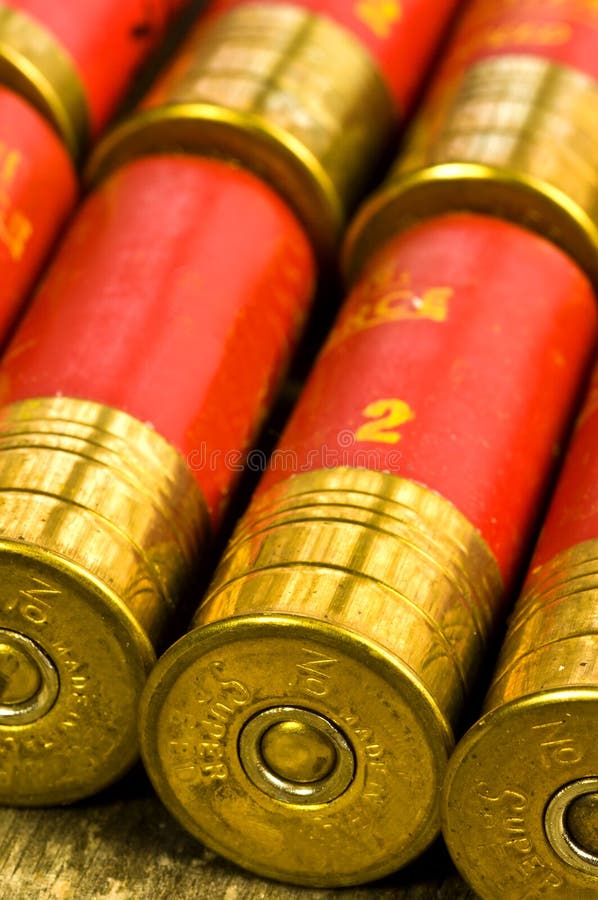 Buckshot stock image. Image of conflict, military, protection - 28803699