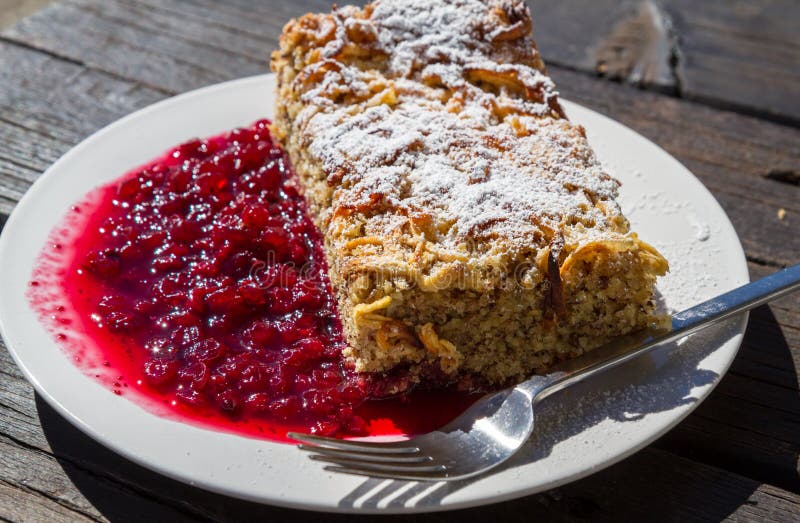 Buckwheat cake stock photo. Image of fresh, food, table - 26674426