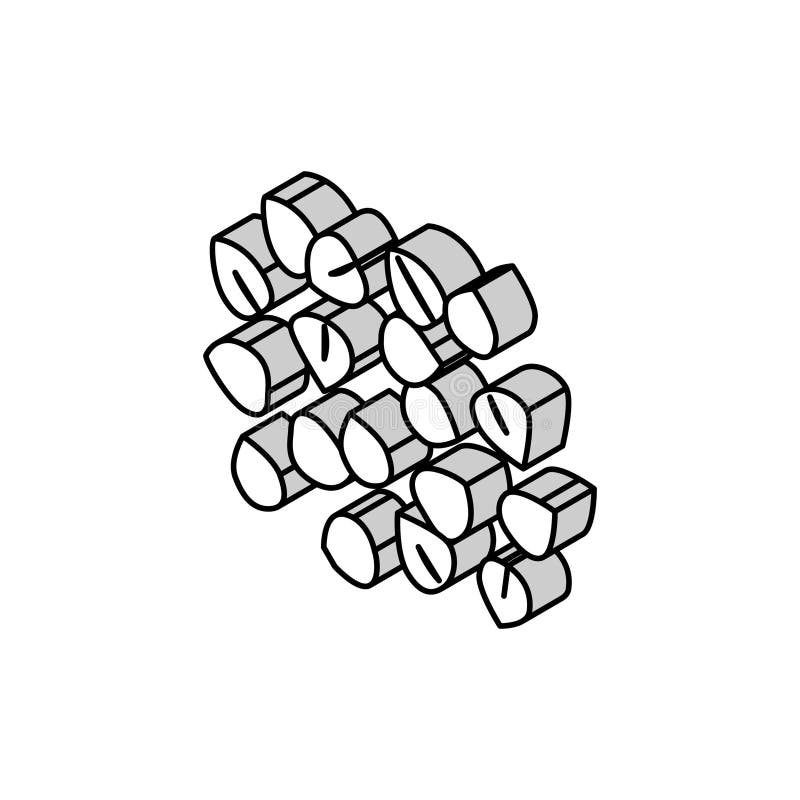 Buckwheat Grain Healthy Isometric Icon Vector Illustration Stock Vector ... Buckwheat Grain Healthy Isometric Icon Vector Illustration Stock Vector ...