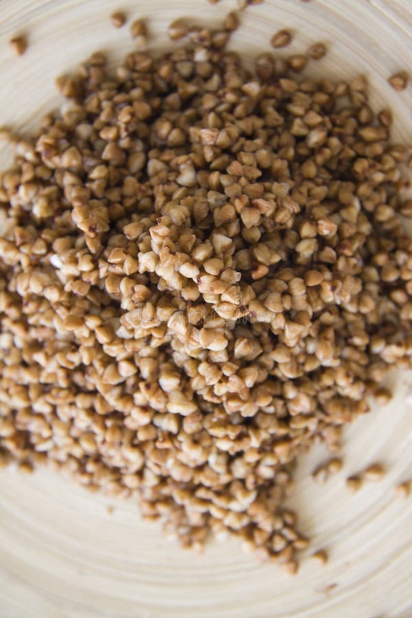 Buckwheat stock photo. Image of eating, diet, table, organic - 59130520