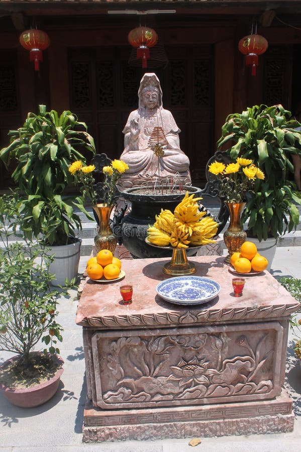 Buda stock photo. Image of buda, altar, budism, vietname - 72911798