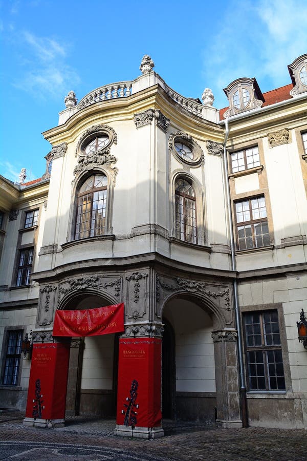 Buda Castle District, Budapest, Hungary Editorial Image - Image of ...