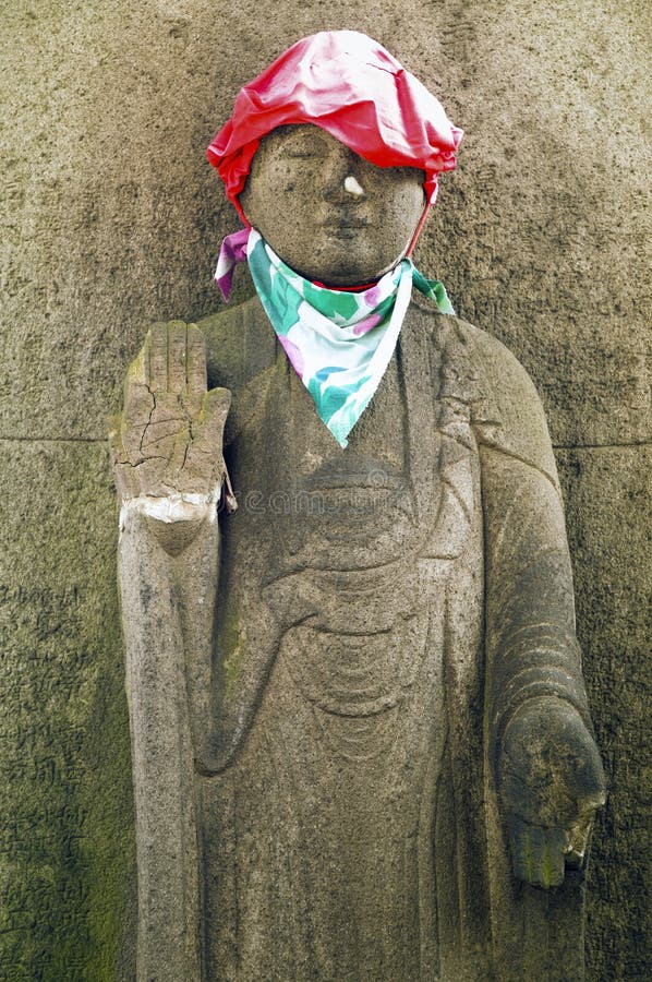 Buda con la palma abierta foto de archivo. Imagen de buda - 31682910