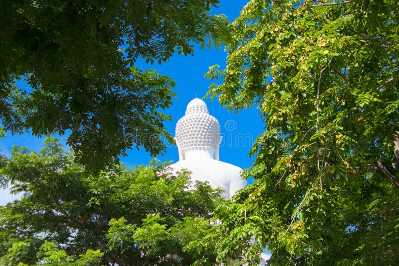 Budah from back side stock image. Image of buddhism, pray - 94618469