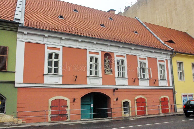 Budapest editorial photo. Image of budapestn, historic - 87792646