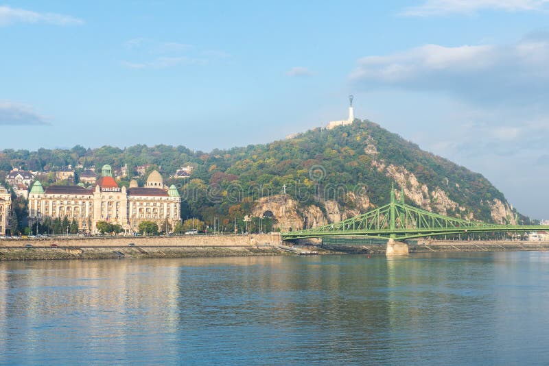 Budapest city editorial photo. Image of city, tourist - 61607186