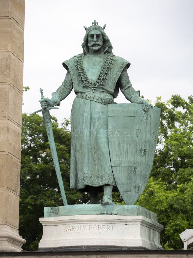 Karoly Statue Stock Photos - Free & Royalty-Free Stock Photos from ...