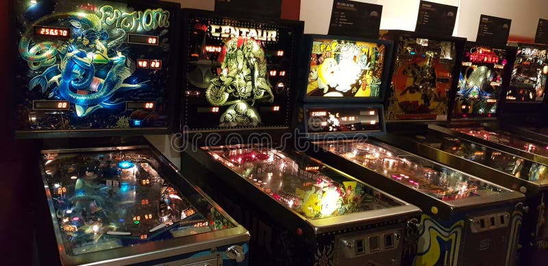 Budapest, Hungary - 2019.0619 Editorial Stock Photo - Image of gaming ...