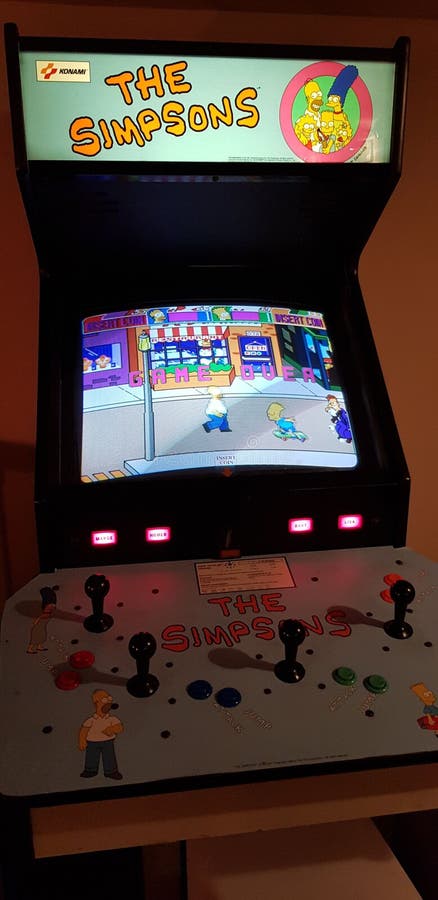 Simpsons Room Stock Photos - Free & Royalty-Free Stock Photos from ...