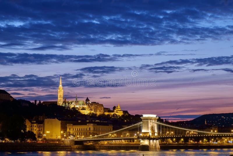 Budapest panorama stock photo. Image of landmark, buda - 59936266