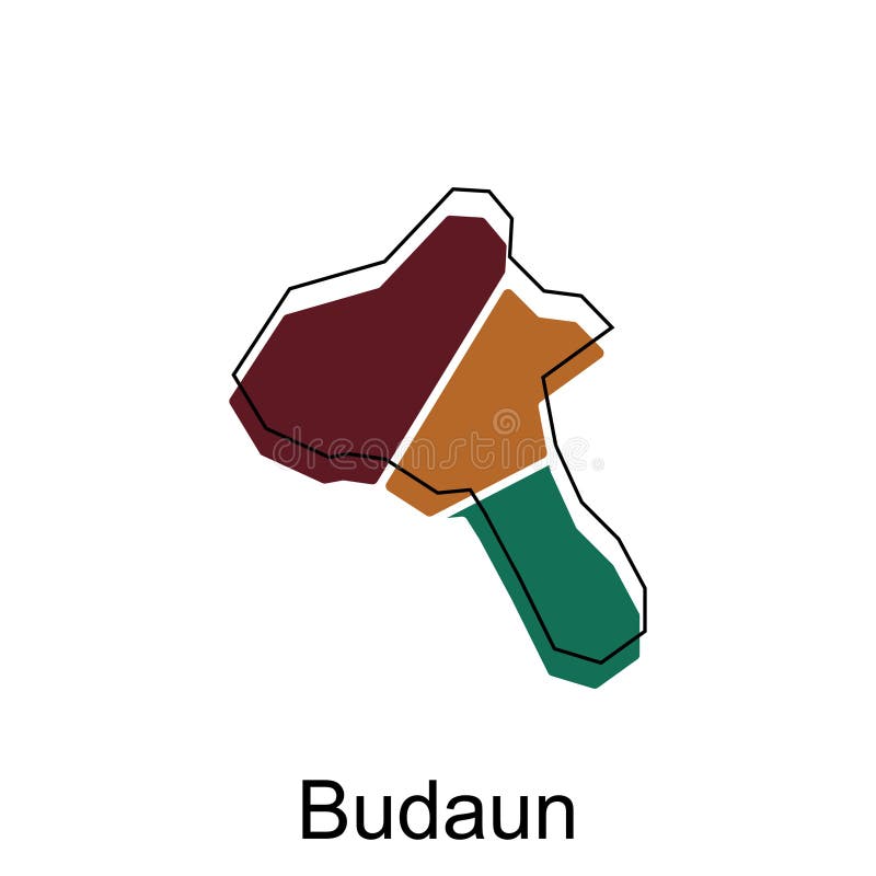 Budaun Map Stock Illustrations – 9 Budaun Map Stock Illustrations, Vectors & Clipart - Dreamstime