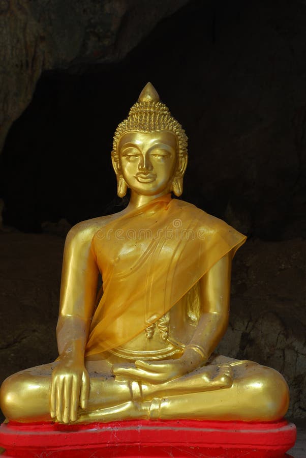 Budda stock image. Image of belief, east, asia, detail - 13341915