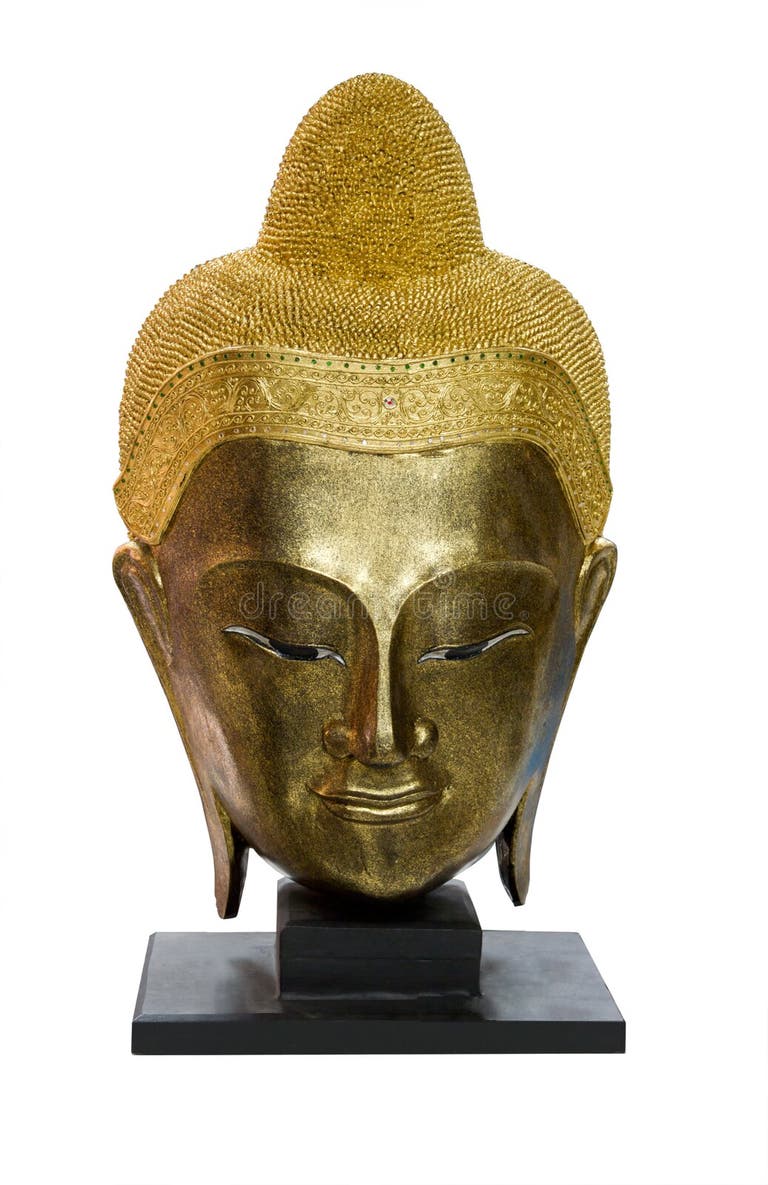 197 Buddha Statue Side View Head Stock Photos - Free & Royalty-Free ...