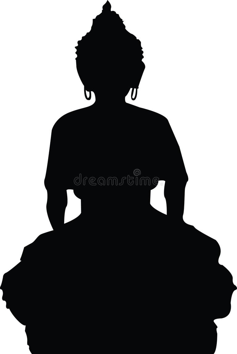 Indian Hindu Buddha God Stock Illustrations – 3,698 Indian Hindu Buddha ...