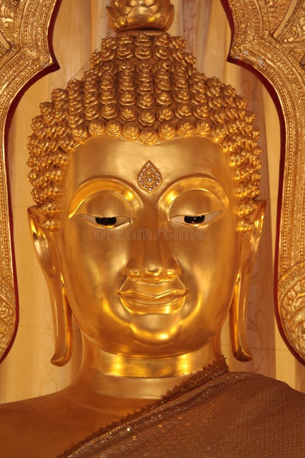 Buddha stock photo. Image of buddha, leader, temple, belief - 39994746