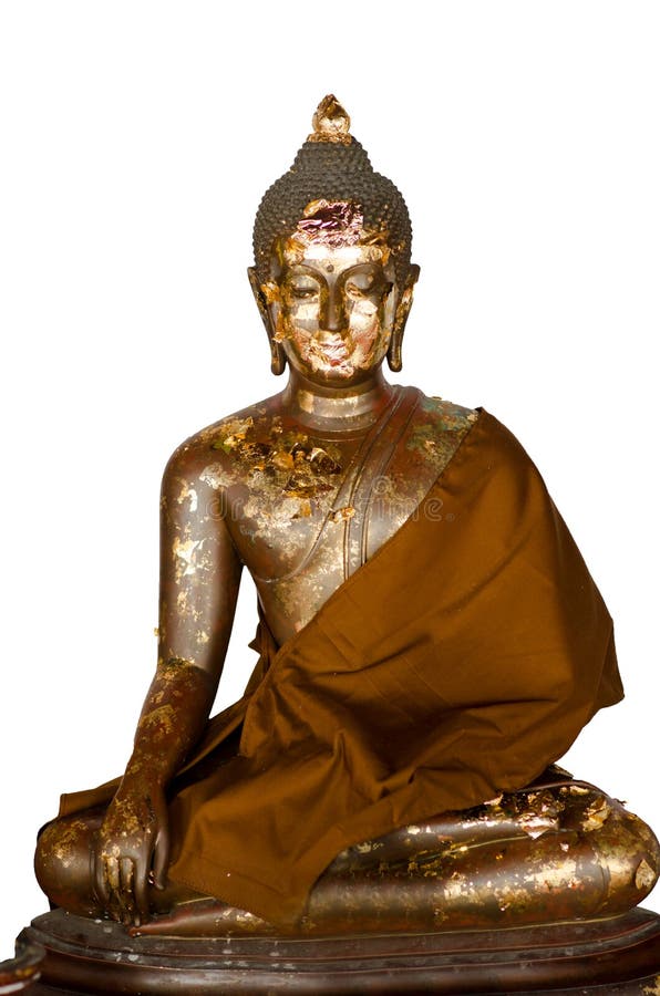Buddha New Brass Body Squat Stock Photo - Image of buddha, beautiful ...