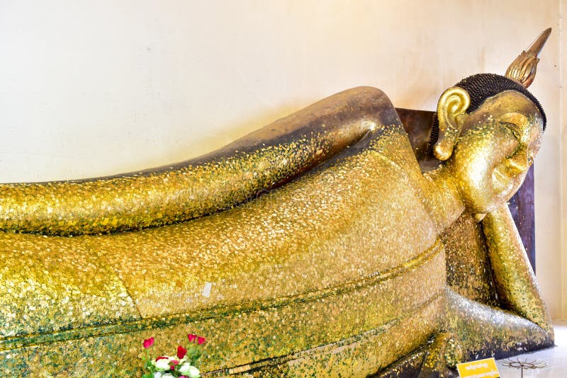 The Buddha church stock image. Image of asian, beautiful - 68169215