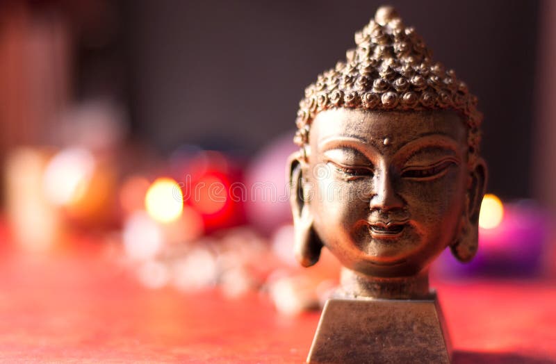 Buddha, Colours and Religion Stock Image - Image of deity, celestial ...