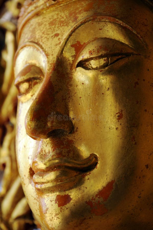 Buddha face stock photo. Image of southeast, abstract - 35168334