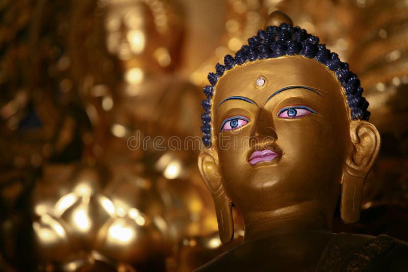 Buddha figure stock image. Image of figure, horizontal - 49478461