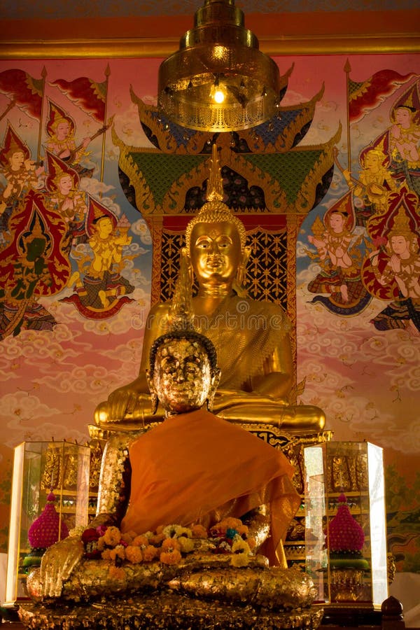 Buddha of god stock image. Image of collage, buddhism - 28889567