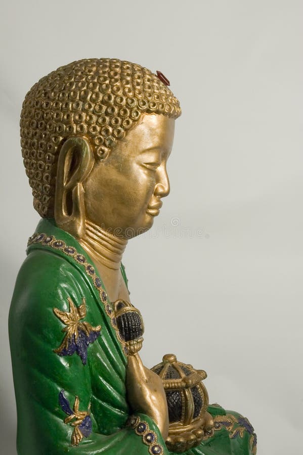 Bronze Buddha Profile Stock Photos - Free & Royalty-Free Stock Photos ...