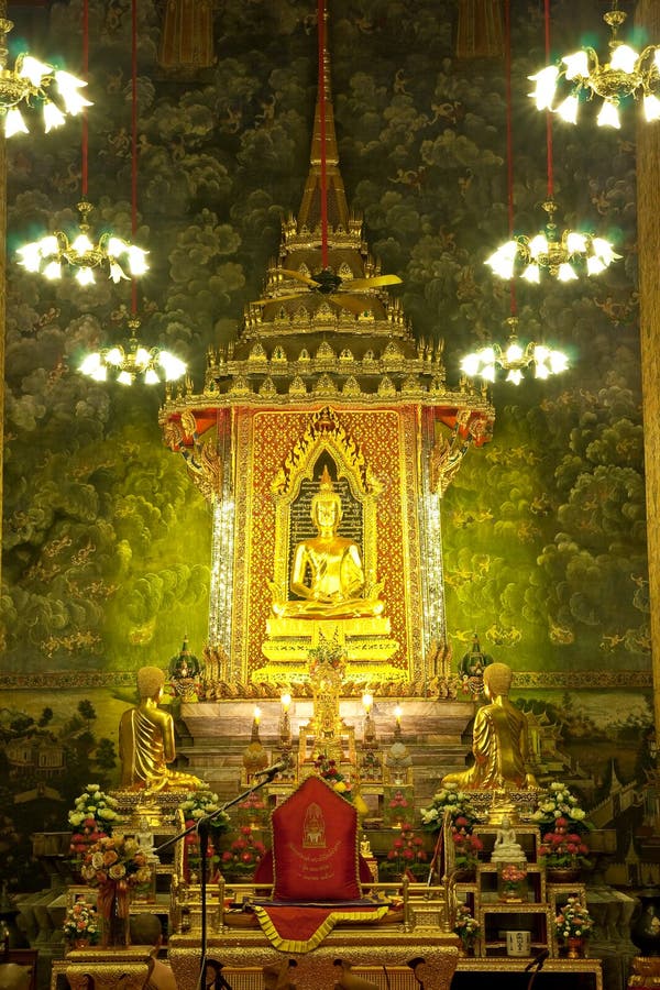 Zen Buddhist temple stock illustration. Illustration of asia - 14232946