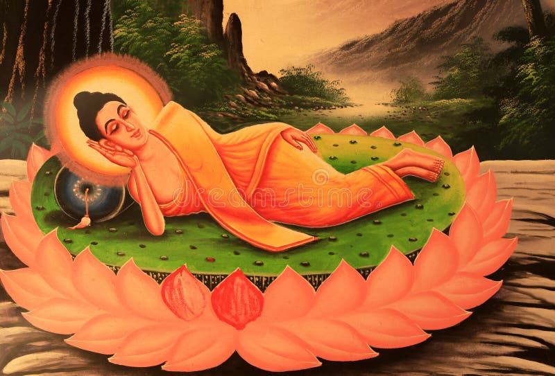 Buddha image in Thai style editorial photography. Image of face - 38375537