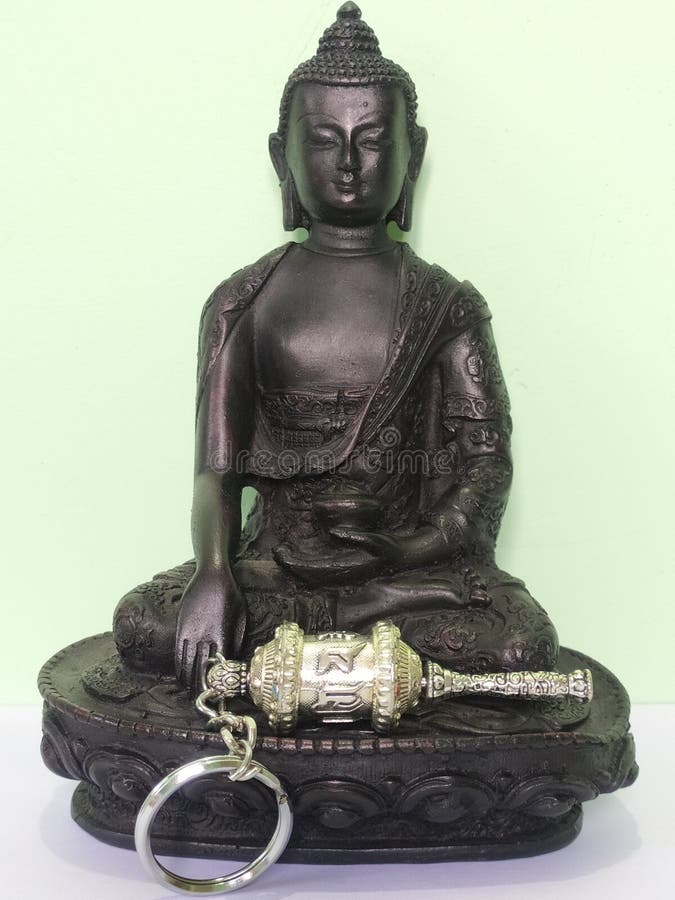 Buddha stock photo. Image of buddhist, religion, peace - 182615302