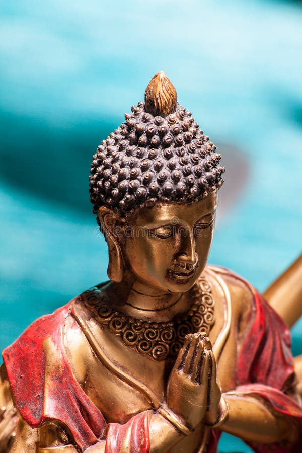 Buddha meditating stock photo. Image of development, buddhism - 62797684