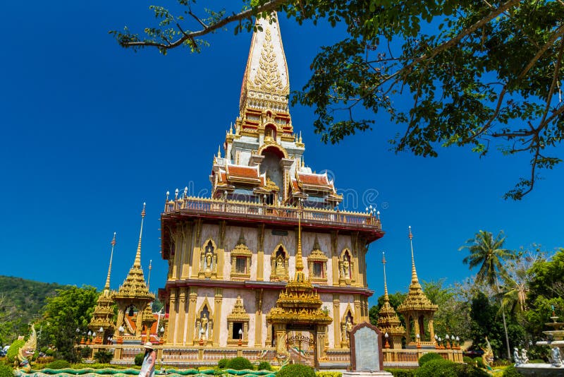 The buddha pagoda stock photo. Image of religion, idyllic - 38948052