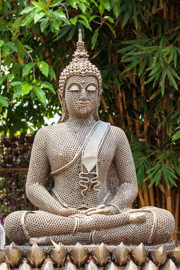 Buddha posture stock image. Image of exotic, serene, asian - 33471213