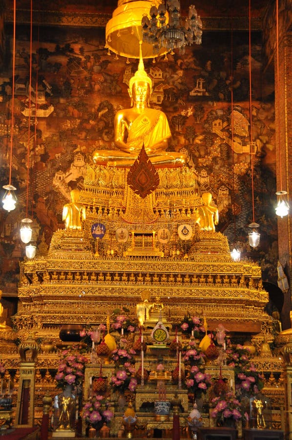 Buddha posture stock image. Image of exotic, serene, asian - 33471213