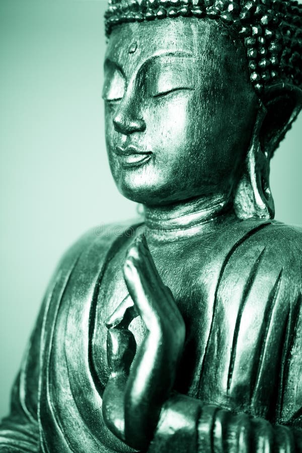 Buddha stock photo. Image of culture, face, center, eyes - 53353294