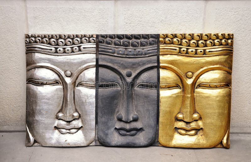 Wood carving stock photo. Image of bangkok, east, monk - 20144544