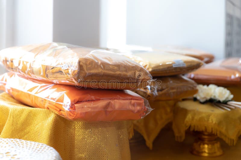 Buddha robe cloth stock photo. Image of buddhism, remember - 316597270